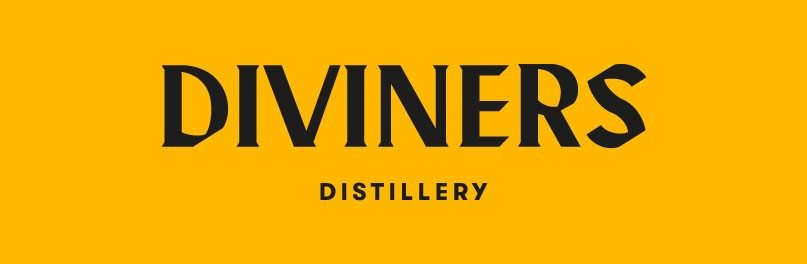 Diviners Distillery - Cold Distilled Gin